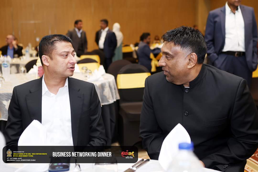 Building Bridges In The Tech Space